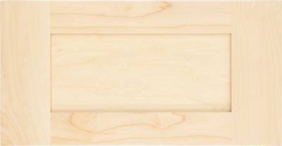 Shaker Drawer Front – Xpress Cabinet Doors