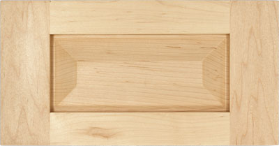 Mitchell Drawer Front – Xpress Cabinet Doors