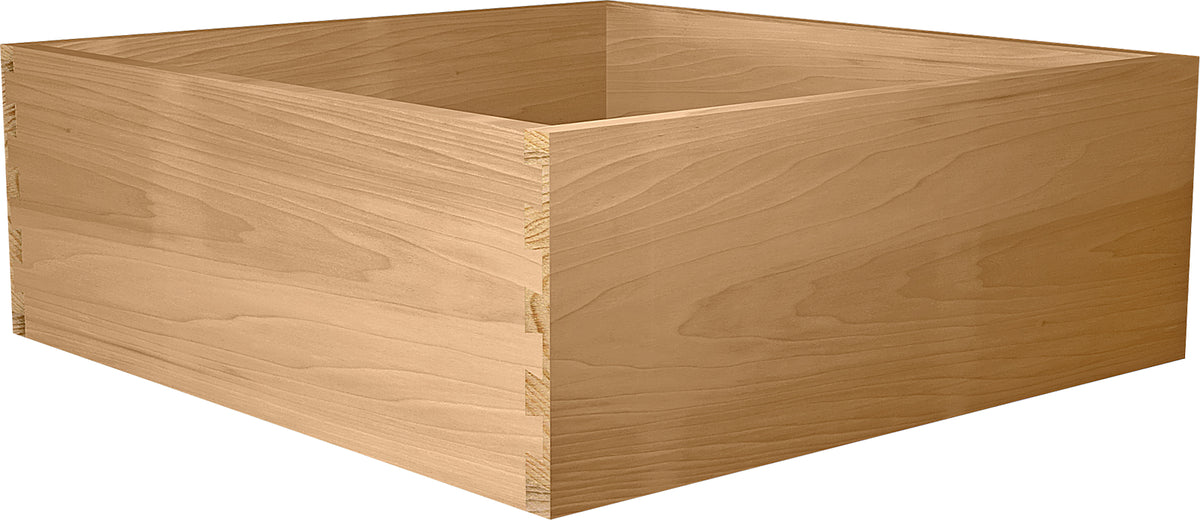Poplar Dovetail Drawer Box – Xpress Cabinet Doors